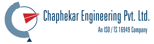Contact Us for Precision Engineering Solutions | Chaphekar Engineering